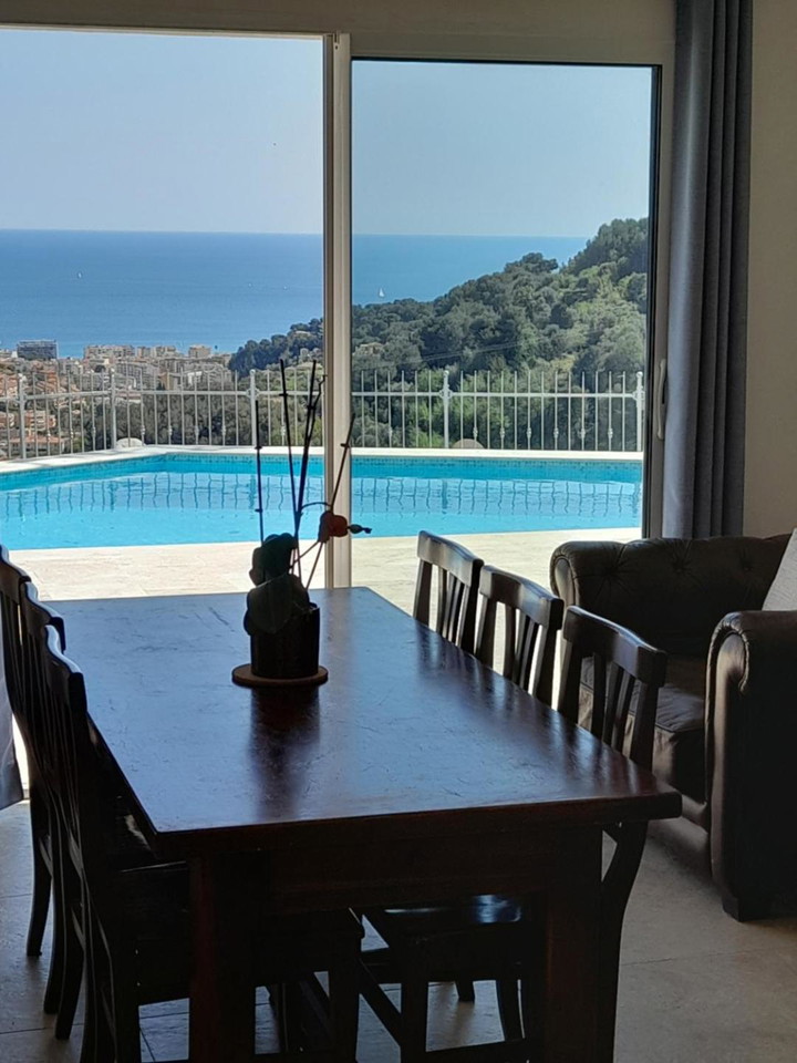 Family Home - Between Monaco, Menton & Gorbio - Beautiful - Monte Carlo