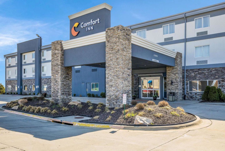 Comfort Inn Bonner Springs Kansas City - Kansas City, KS