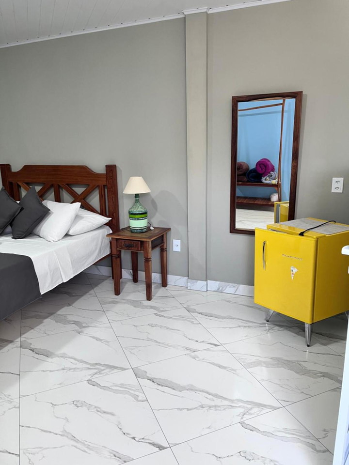 Hotel Lumiar - Rio de Janeiro (estado)