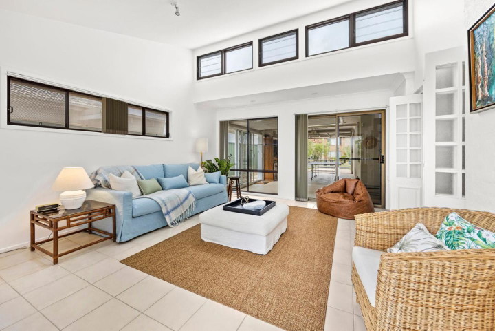 Bay Bliss - Fireplace - 3 Mins Walk To Beach - Australia