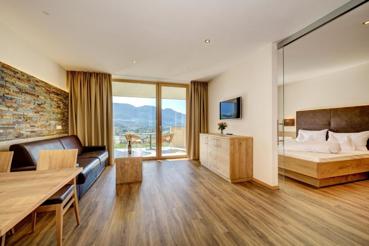 Panorama Residence ÖHlerhof - Dorf Tirol