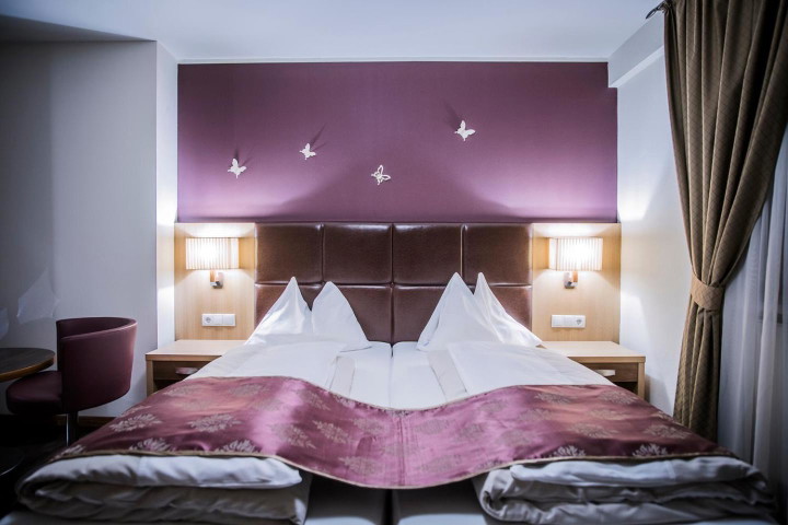 Hotel Flair - Salzburg