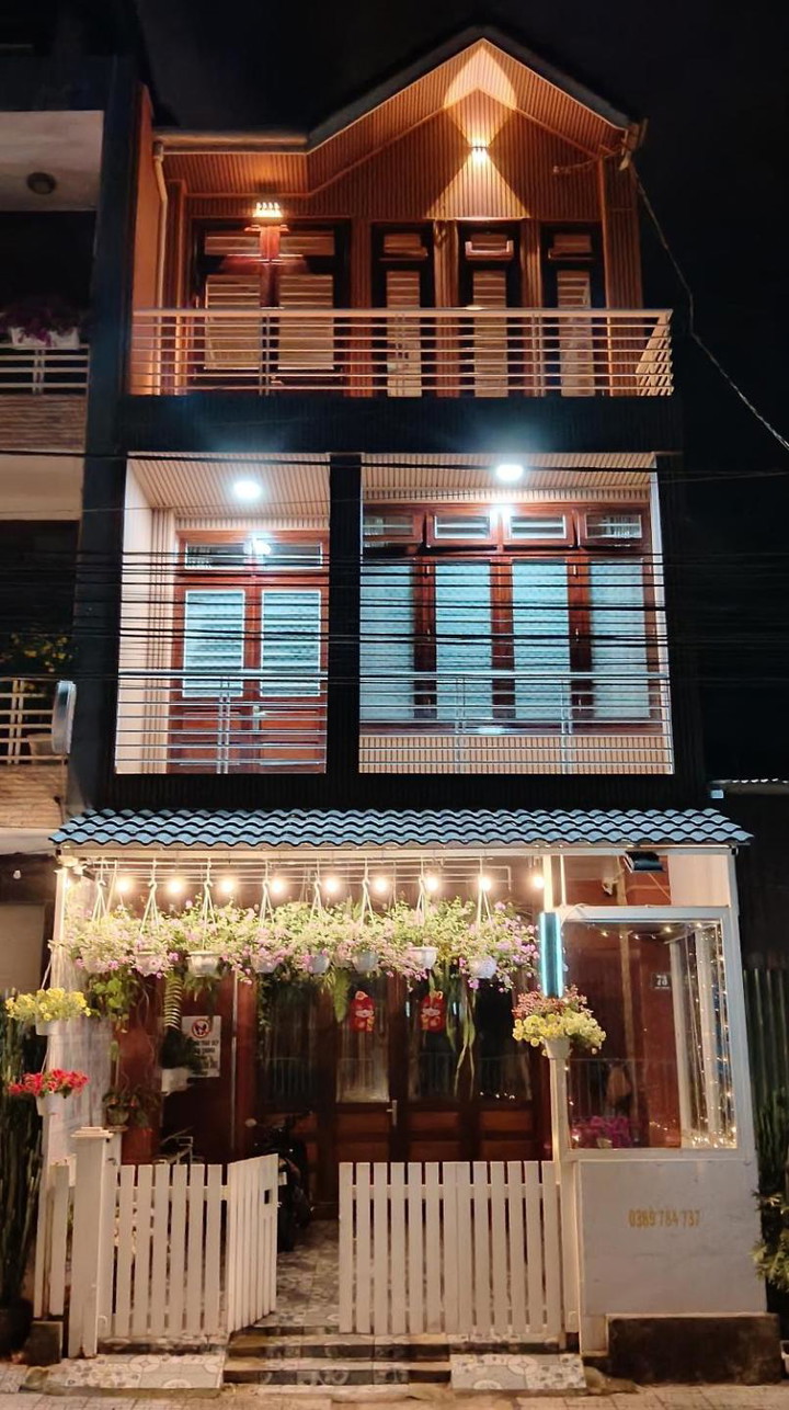 Q Home Đà Lạt - Dalat