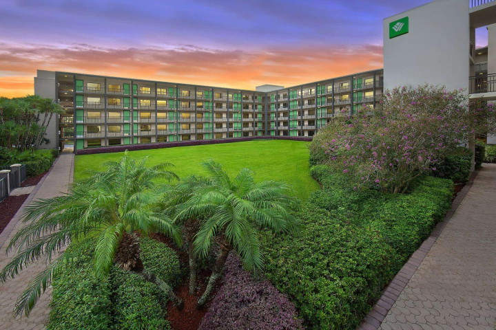 Wyndham Garden Lake Buena Vista – Disney Springs® Area - Lake Buena Vista, FL