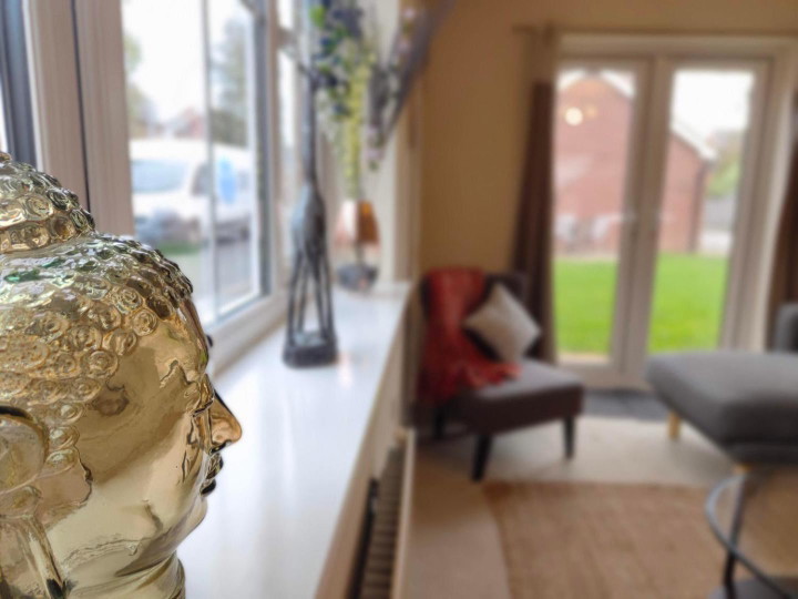 Lakeside-dakota 3bed House 2bath Parking M27 J5 Southampton Airport Sleeps 6 - Southampton