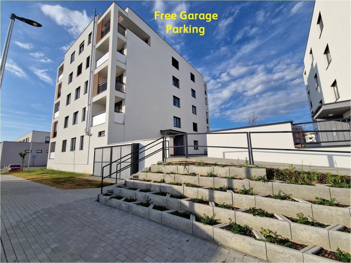 Via Apartmany - Trenčín