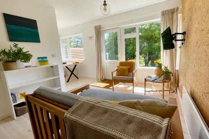 Kittiwake, Moor And Sea Holidays, Lovely Space Near The North Devon Coast - Exmoor