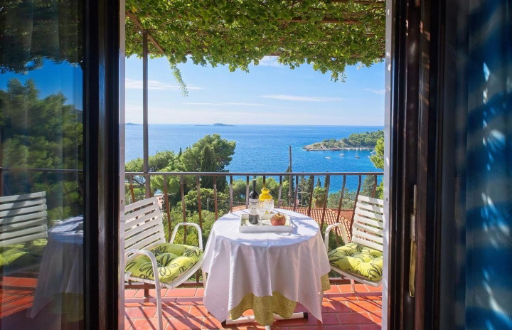 Apartment Areti - Cavtat
