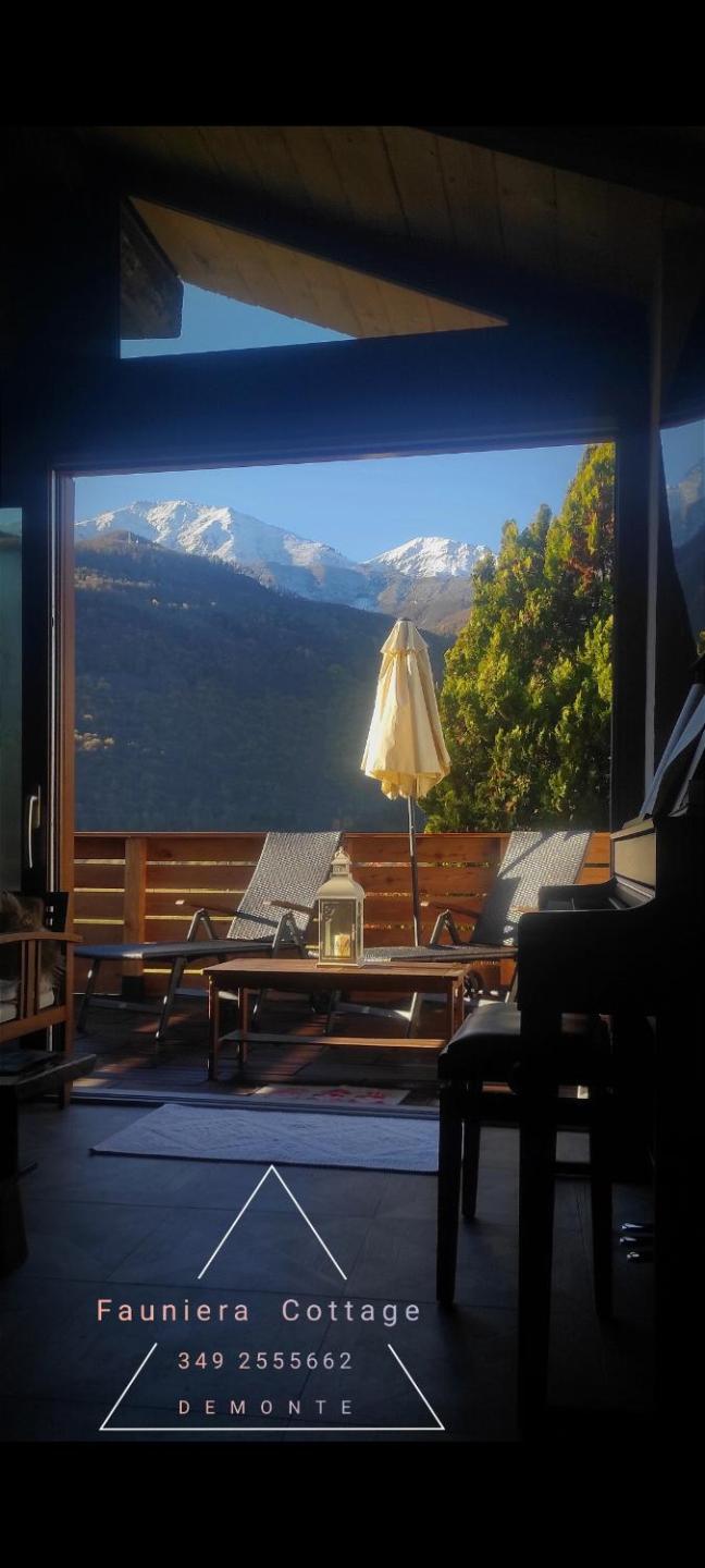 Valyrom's Fauniera Cottage - Piedmont