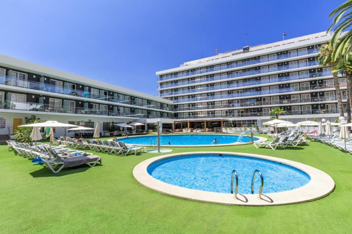 Hotel Anabel - Lloret de Mar