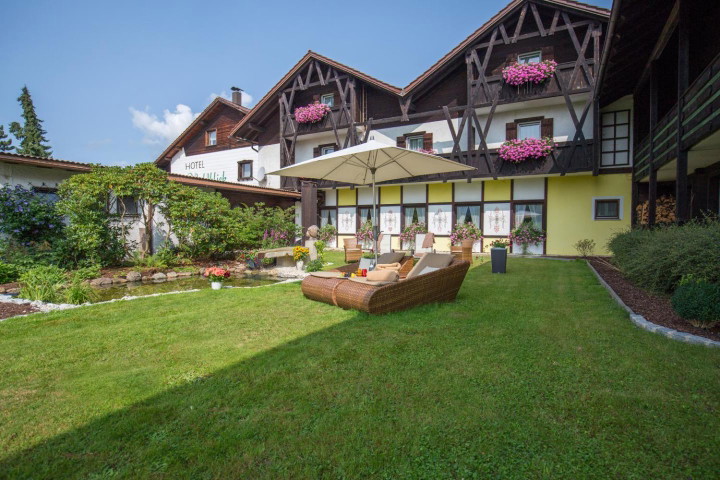 Hotel Waldblick - Niemcy