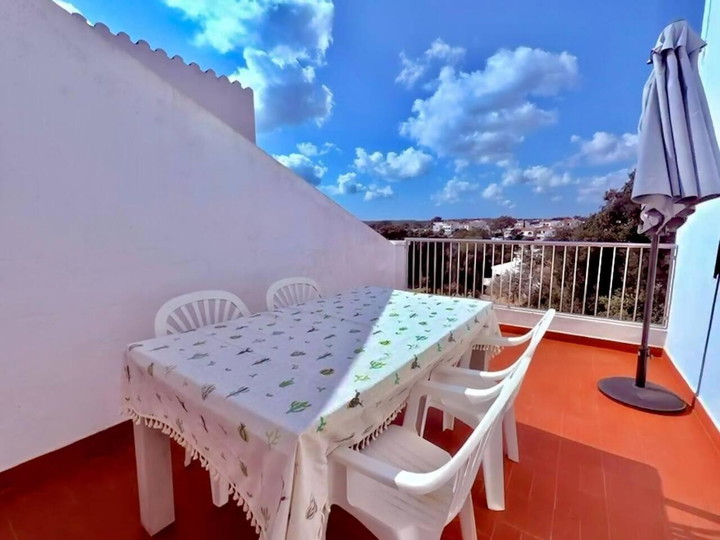 Can Andreu Ii Apartamento Junto La Playa - Cala Galdana