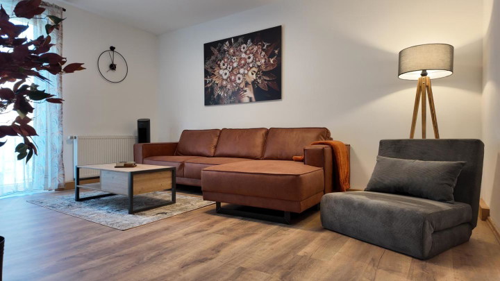 Stylisches City Apartment Im Pott Modern Und Gemütlich - Gladbeck