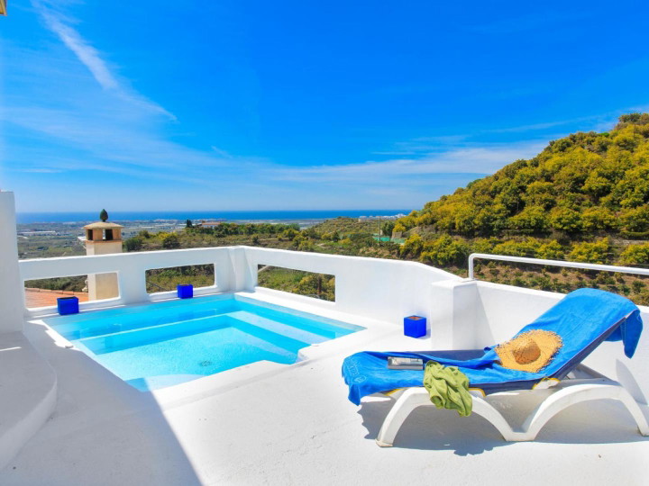 Holiday Home Leonor By Interhome - Costa Tropical