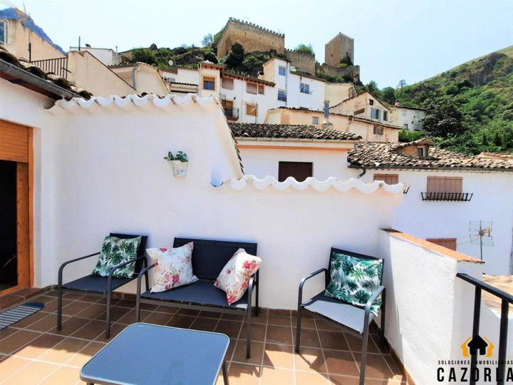 Casa Carmela - Cazorla