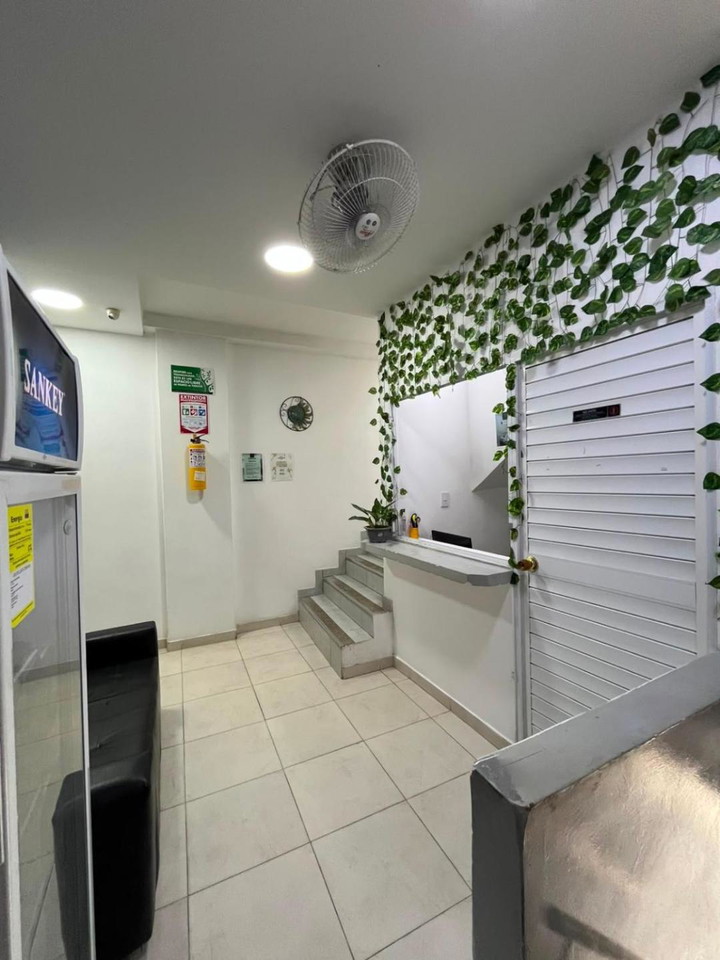 Santa Marta Vip Hotel - Taganga