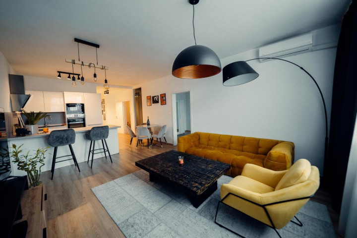 Tiffany Apartment Hotel - Bratislava