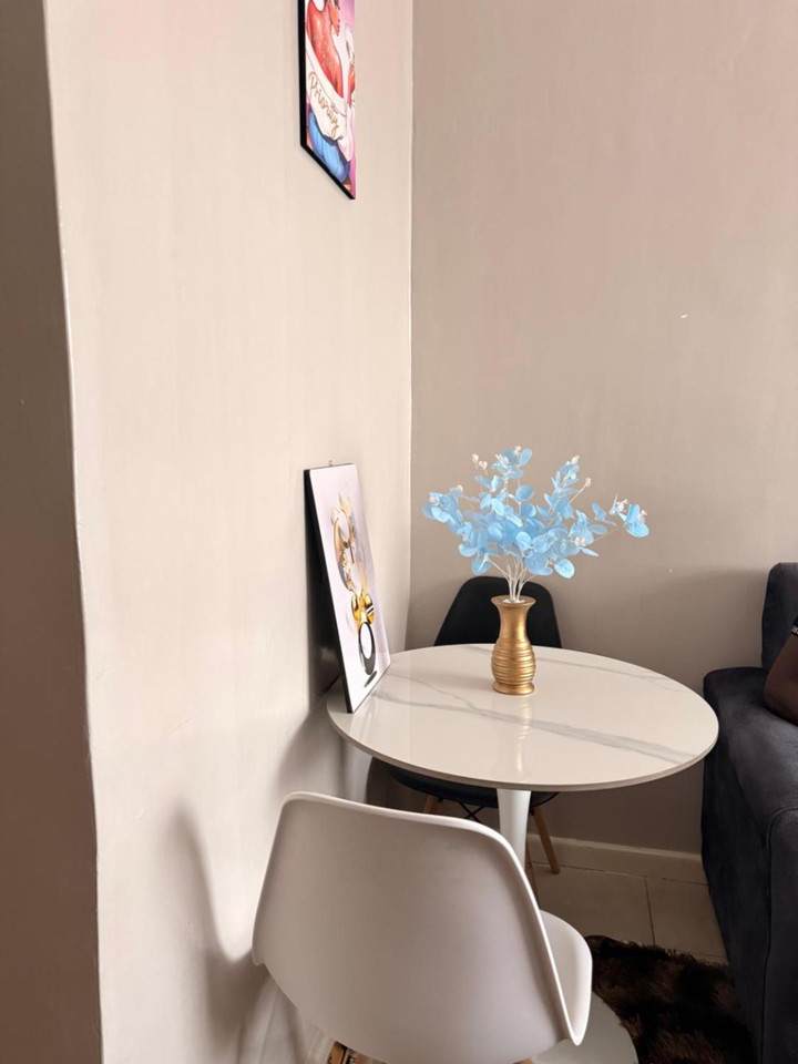 Hideout Bnb With Swimming Pool - Nairobi
