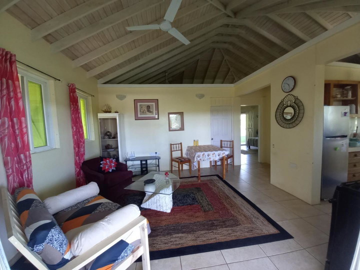Villa Ora - Dominica