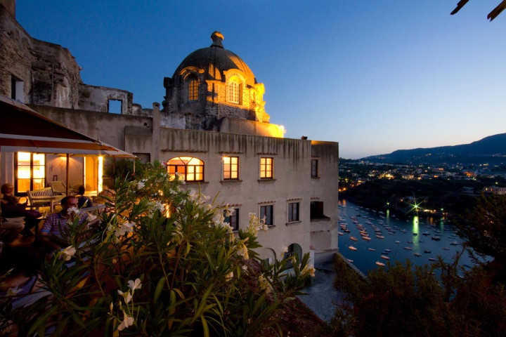 Albergo Il Monastero - Ischia Porto