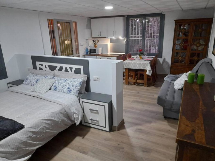 Apartamento Turístico - La Zenia