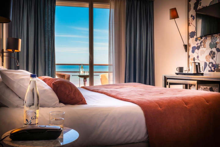 Hotel & Spa Les Roches Noires - Vendée