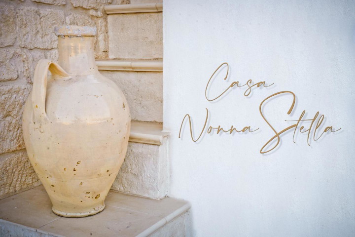 Casa Nonna Stella - Locorotondo