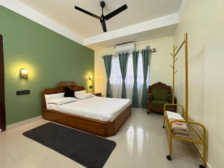 Zen Luxe Abode - Siliguri