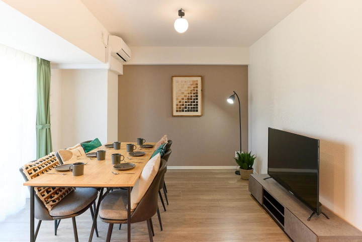 Vort Yamabukicho Residence By Tranova - Roppongi