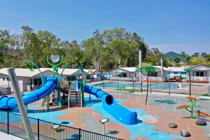Discovery Parks - Lake Tinaroo - Tinaroo