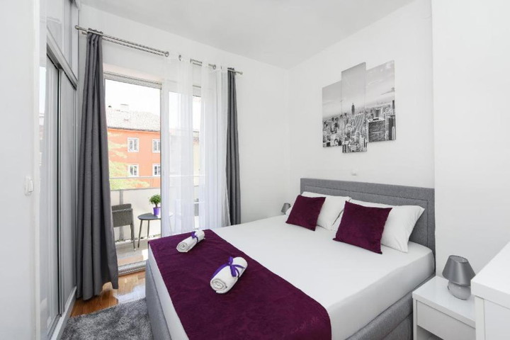 Apartment Lant - Bibinje