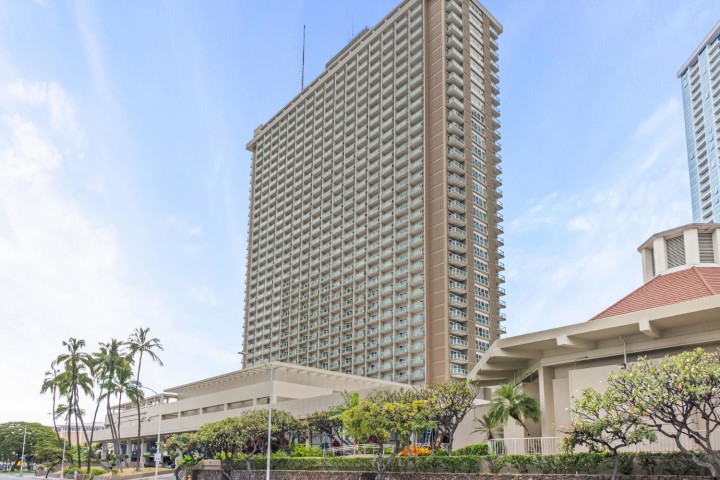 Ala Moana Honolulu By Mantra - Kailua, HI