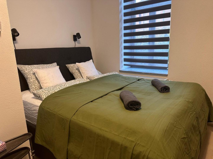 Manna Apartmanok - Pécs