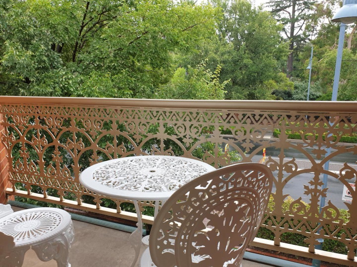 Sophisticated Elegance At The Gardens - Albury
