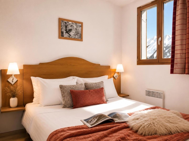 Appartement Chalet à La Montagne - Saint-Jean-de-Maurienne