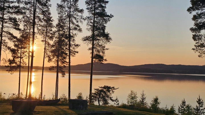 Boutique Hotelli Kivennapa - Kuopio