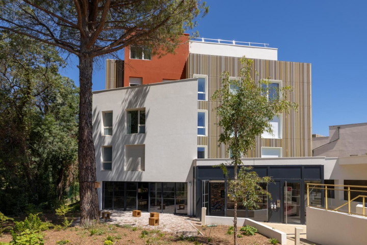 Apparteo Montpellier - Pérols