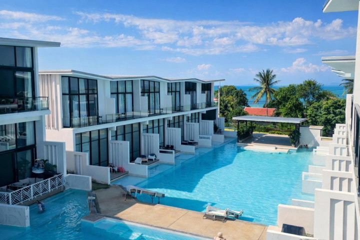 Pause On Samui Residences - Ko Samui