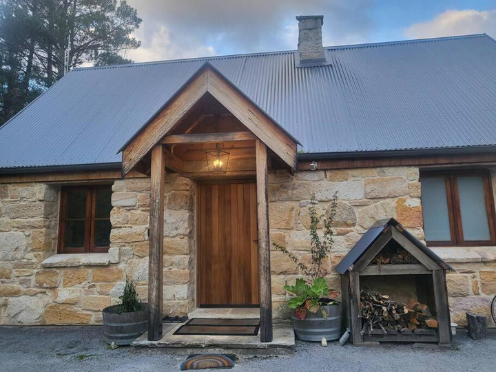 The Cottage Burradoo - Moss Vale