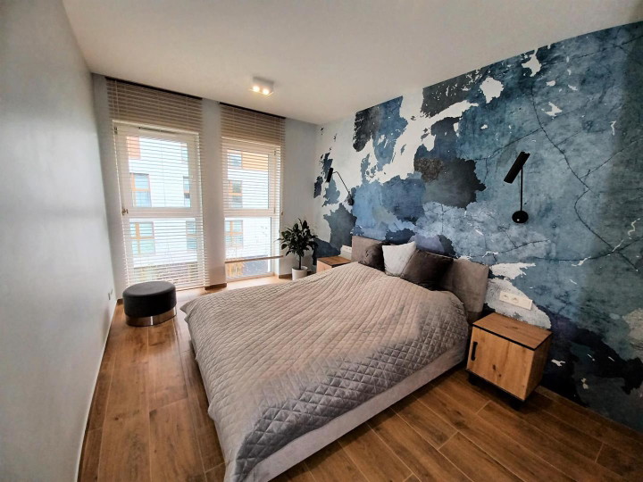 Kima Apartament Bażantów 44 - Katowice