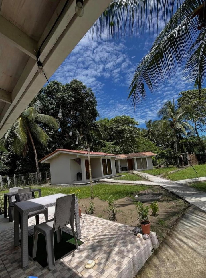 B&b Le Villette Las Lajas - Panama
