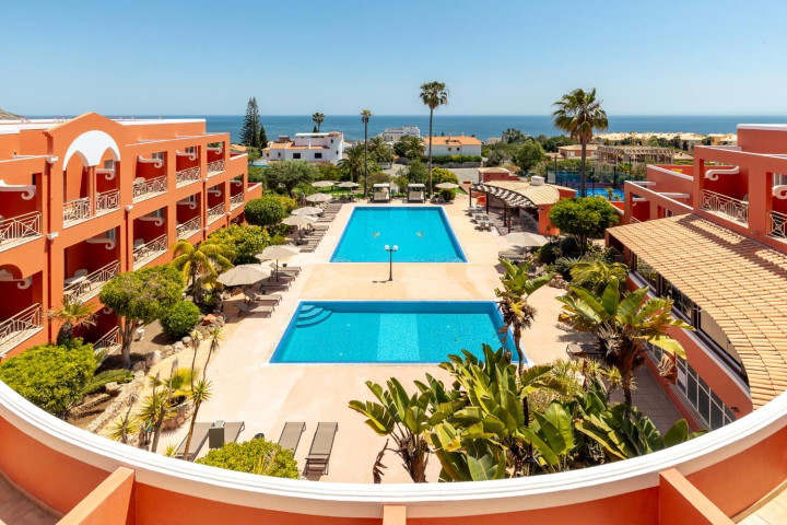 Belavista Da Luz - Wellness & Lifestyle Hotel - Praia da Luz