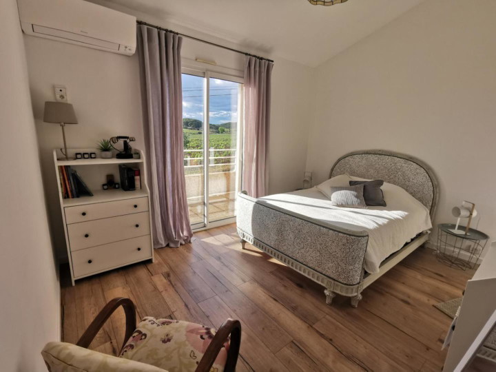 La Chambre Du Saunei - Marseillan
