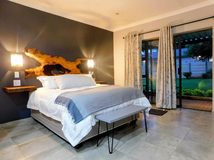 Mountain Manor - Louis Trichardt