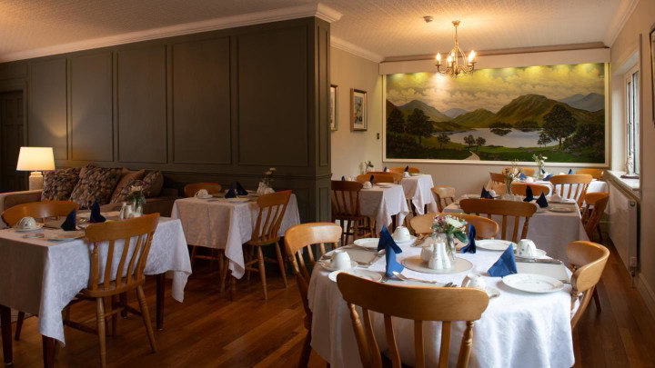 Adare Guesthouse - Galway