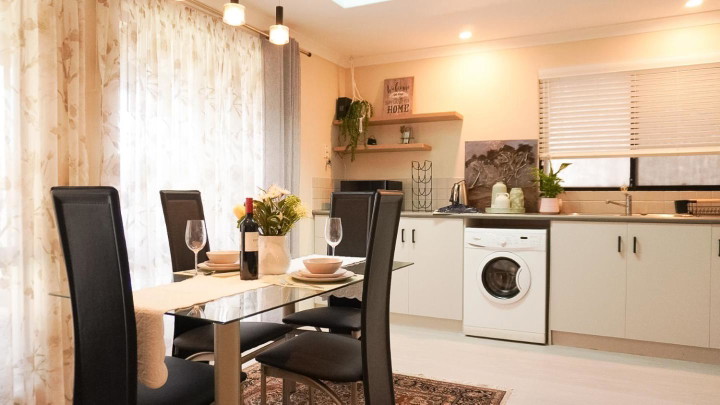 Saltwater Escape- 2-bed Studio, Margaret River - Margaret River