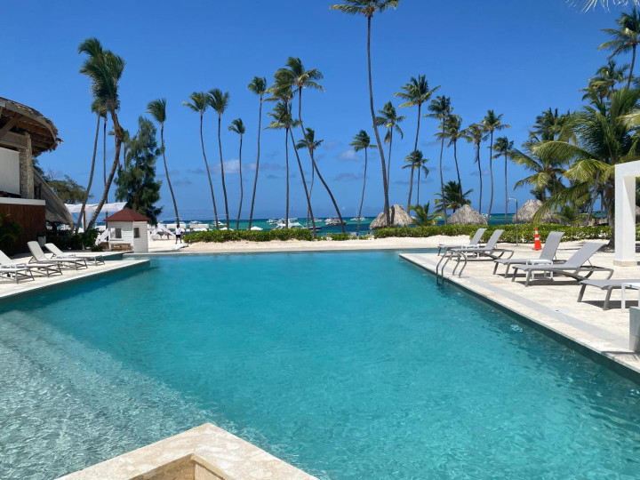 Caribbean Dream Beach Punta Cana Room With Private Bathroom In A Shared Apartment - Punta Cana