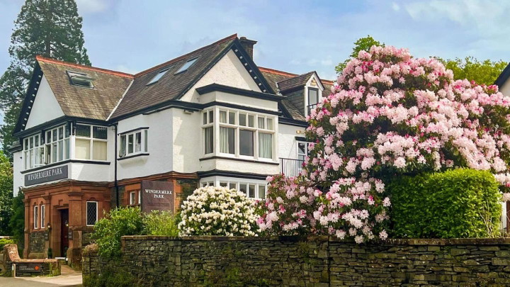 Windermere Park B&b Inc Free Off-site Health Club - Windermere