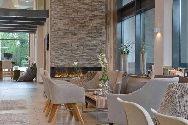 Parkhotel Oberhausen - Oberhausen