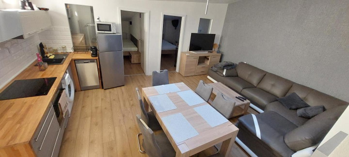 4-izbový Apartmán V Centre Na Donovaloch - Donovaly